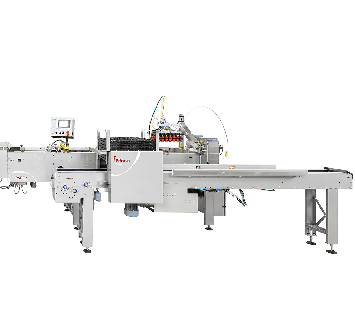 PSPC 7HV - Vencomatic Group